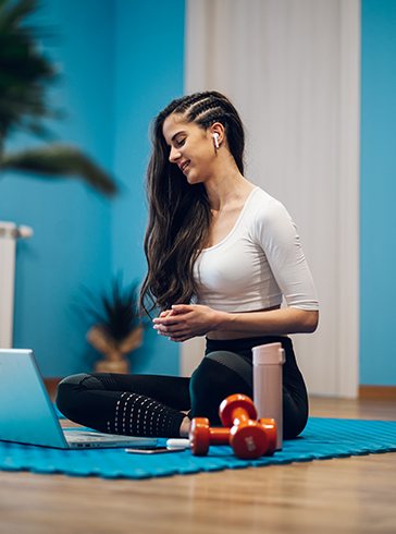 NESTA Personal Trainer Certification | Fitness Education | Coaching Careers
