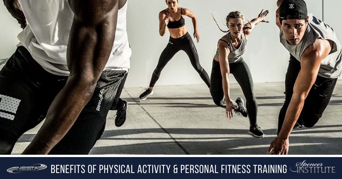 Personal Fitness Training