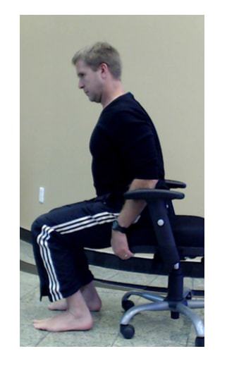 How To Test Lower Body Mobility - Personal Training Knowledge