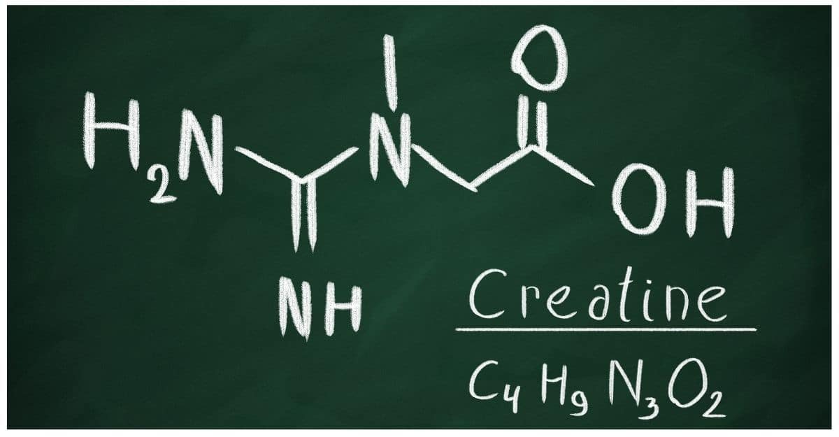 Proven Health Benefits of Supplemental Creatine Monohydrate