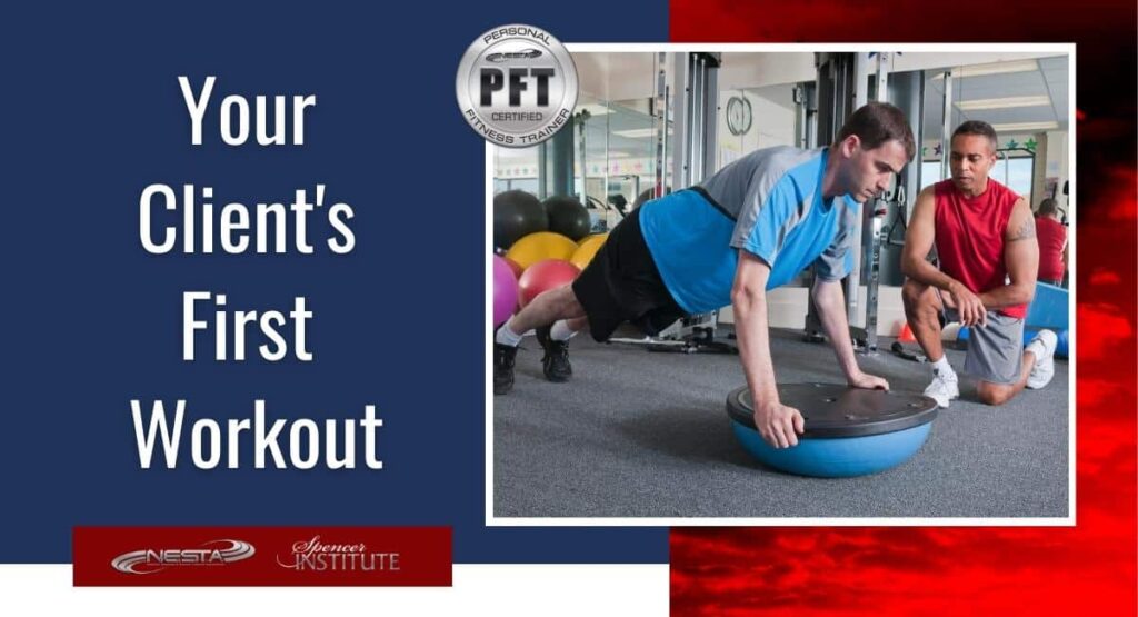 NESTA Personal Trainer Certification | Fitness Education | Coaching Careers