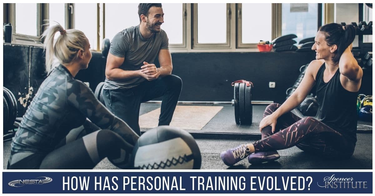The Importance of Being a Personal Fitness Trainer