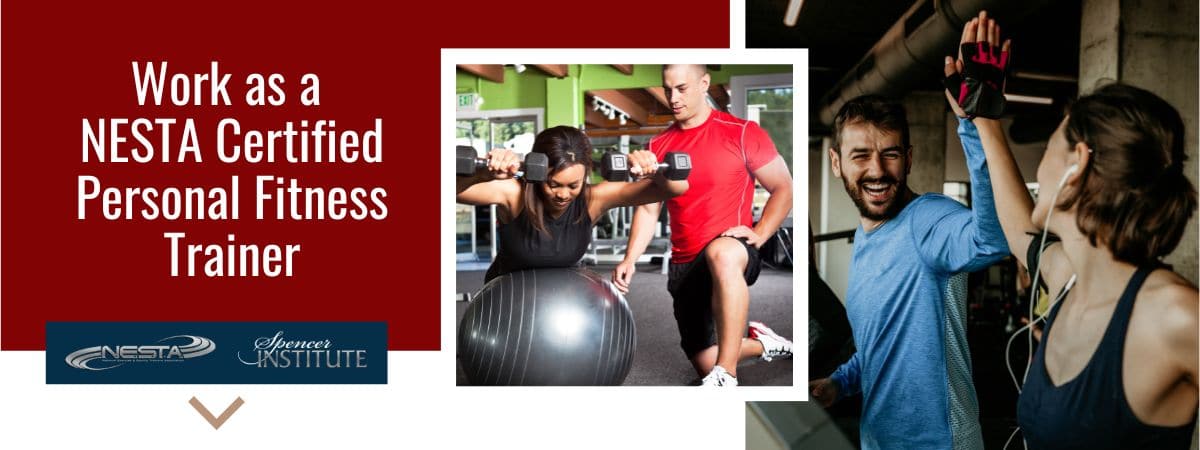 10 Fitness Side Hustles | Extra Money as a Personal Trainer