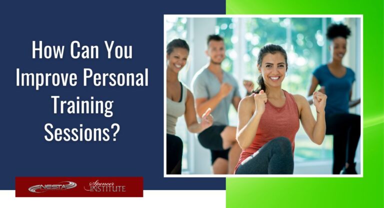 NESTA Personal Trainer Certification | Fitness Education | Coaching Careers
