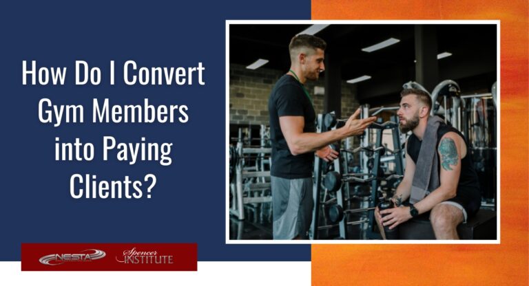 NESTA Personal Trainer Certification | Fitness Education | Coaching Careers