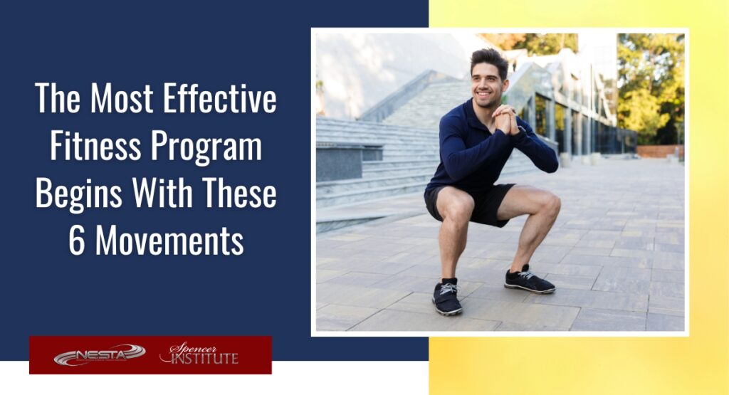 NESTA Personal Trainer Certification | Fitness Education | Coaching Careers