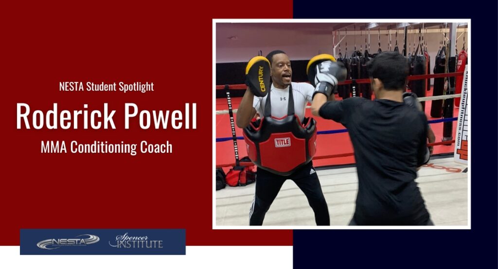 Student Spotlight - Personal Trainer Certification, Nutrition Courses ...